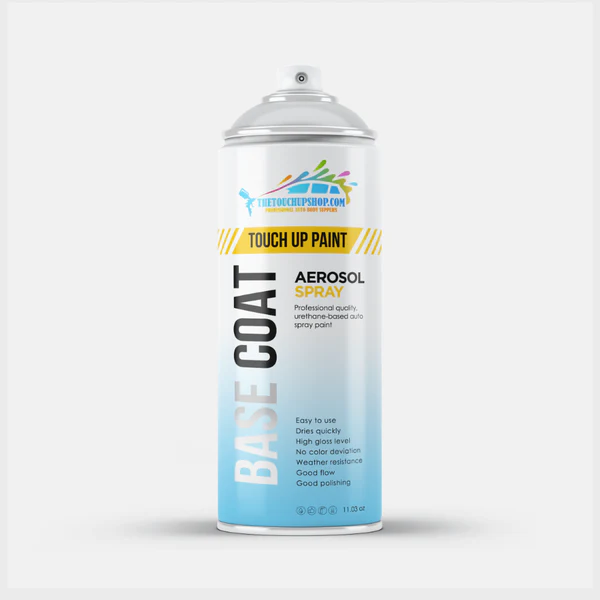 Touch Up Paint for your Honda Civic 2016 Fiji Blue Pearl B529P Spray ...